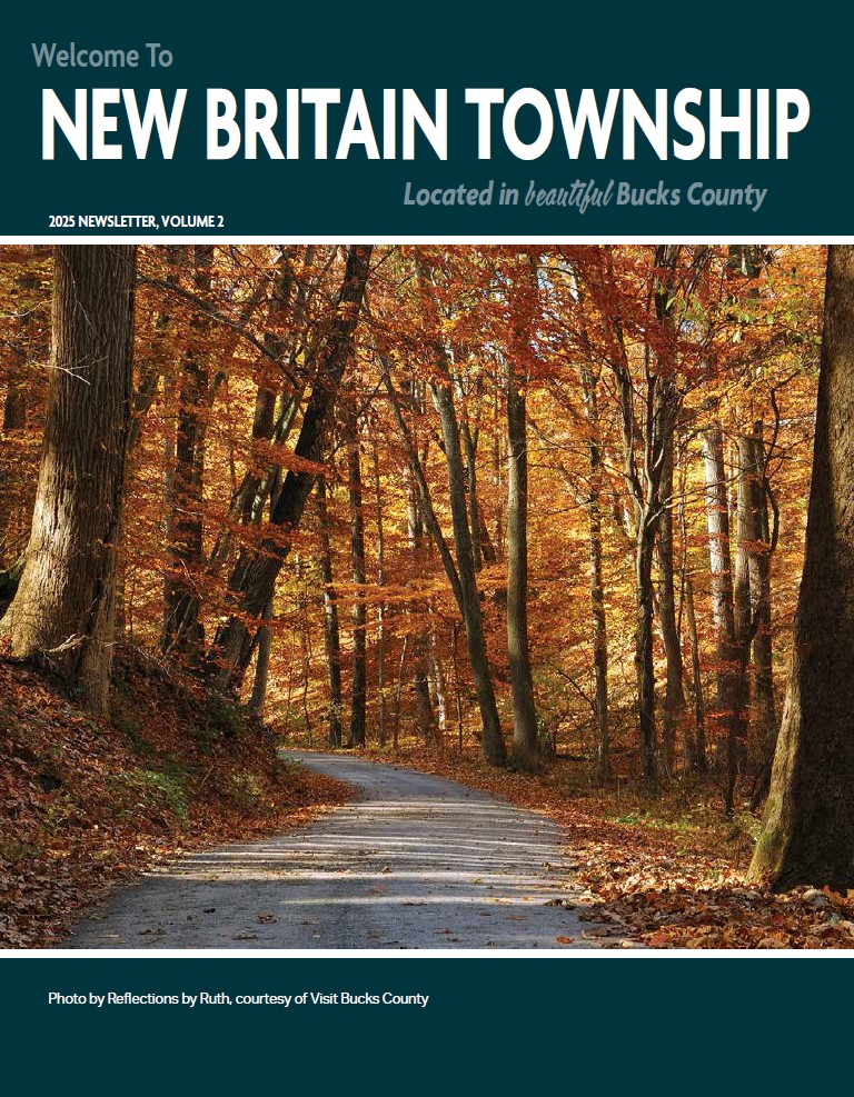 New Britain Township